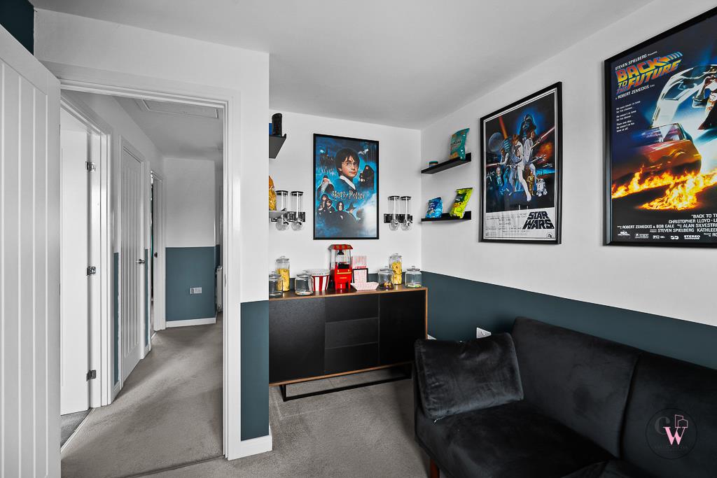 Flanders Crescent, Winsford – CW Estate Agents